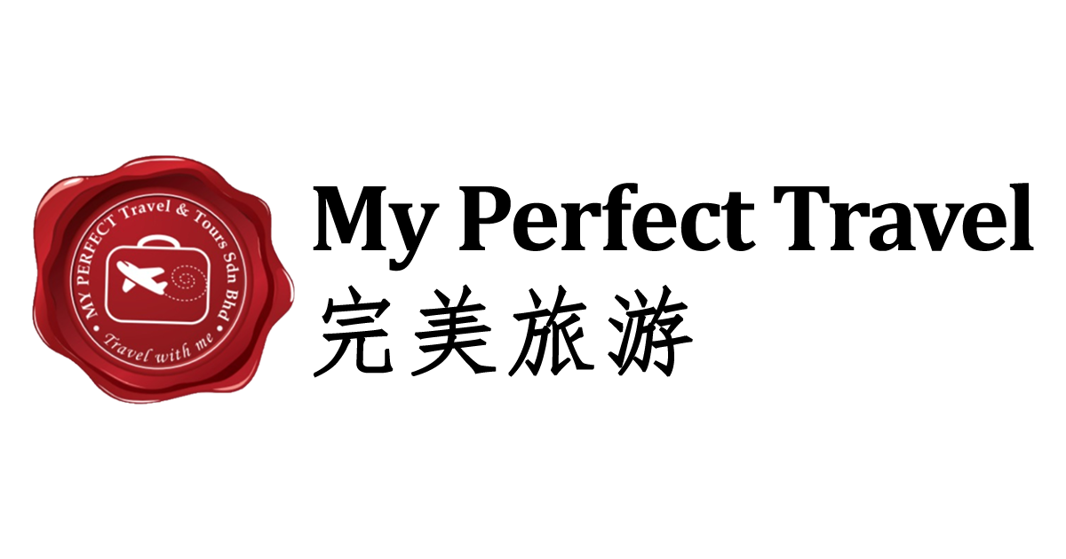 My Perfect Travel – Travel with me